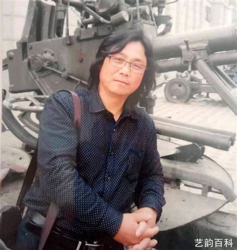 中国百杰书法家 安森站 书法欣赏【艺韵阁报道】 搜狐大视野 搜狐新闻