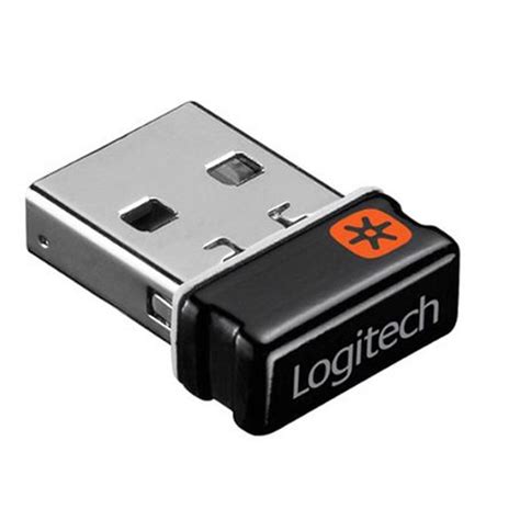 Logitech Unifying Nano Receiver Computers And Tech Parts And Accessories Mouse And Mousepads On