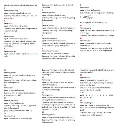 Chapter 4 Function File Part 1 Th C Hành Pdf