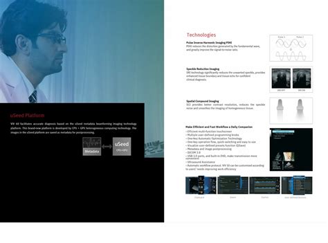 Echocardiogram Machine At ₹ 1100000 Raj Nagar Extension Ghaziabad Id 2853665580462