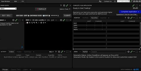 Cannot Connect To TWS API Issue 16 Extrange Ibkr Docker GitHub