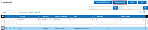 Recruitment Admin Guide No Job Requisitions New Ui Inova Payroll