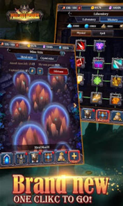 Phalanx Heroes Apk For Android Download