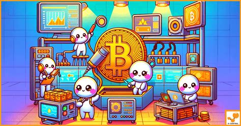 Diy Bitcoin Mining Rig Building Your Own Asic Miner From Scratch D Central