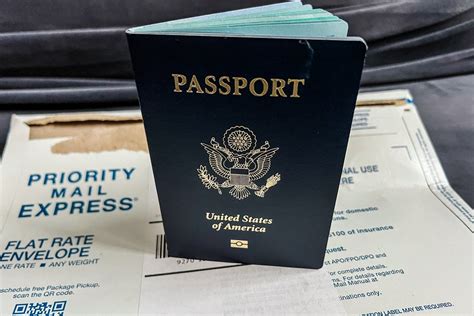 6 New Passport Offices Opening Including In Kansas City Orlando And