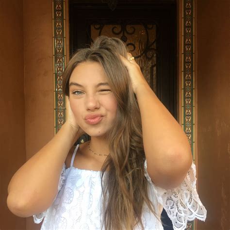 Caitlin Carmichael Social Media Pics And Videos 07112017 • Celebmafia