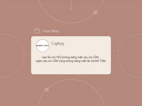 Cap Hay Stt Hay Ng N Vui V T Nh Y U V Cu C S Ng