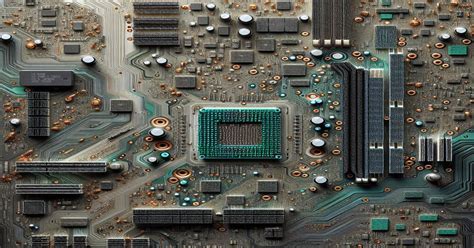 Hardware By Operating System