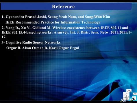 Cognitive Radio Wireless Sensor Networks Applications Challenges And