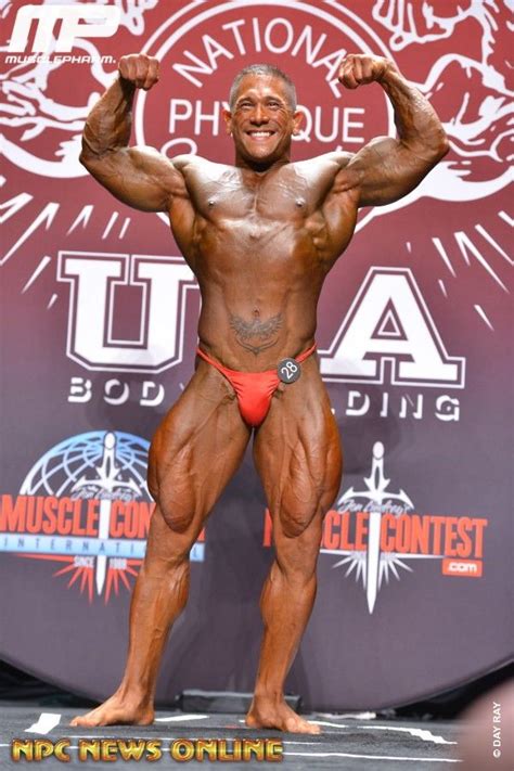 Bodybuilding Un Nouveau Mr Olympia Ce Week End Votez Page