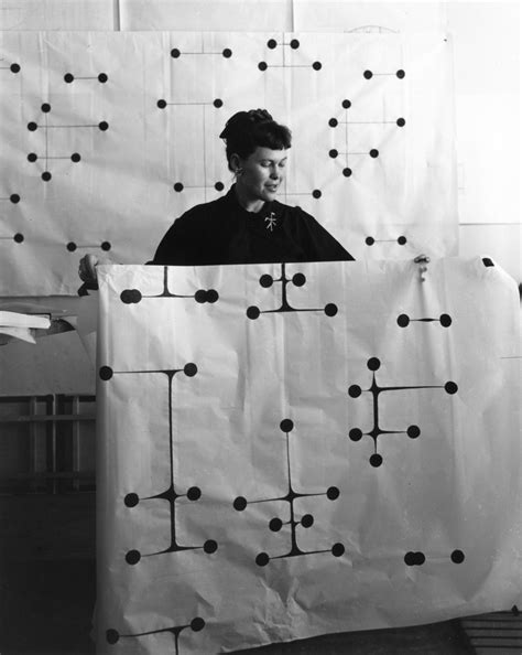 Ray Eames Store Norske Leksikon