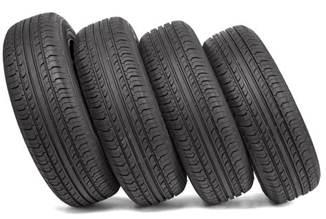 The Essential Guide To Tire Safety And Performance