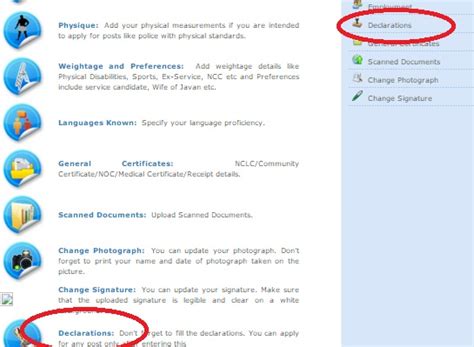 Kerala Psc Thulasi New Declaration Is Required You Are Not Eligible To Apply For This Post