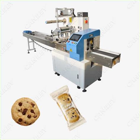 Where To Buy Cookie Packaging Machine