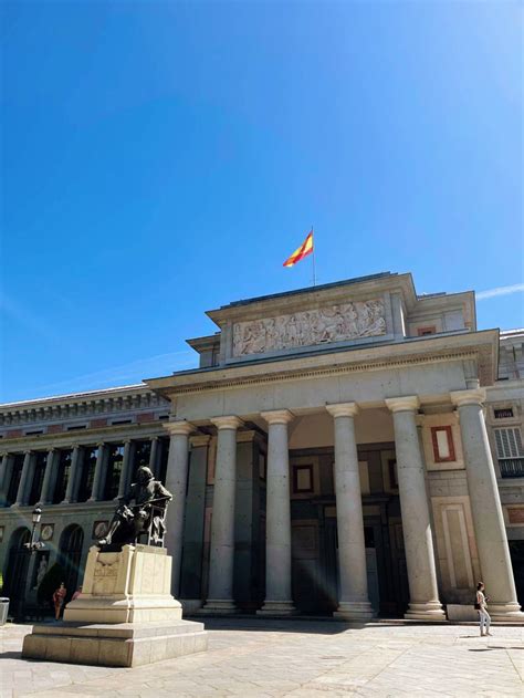 Picasso En El Palace Un Plan Ideal Para Esta Primavera Madrileña Tu
