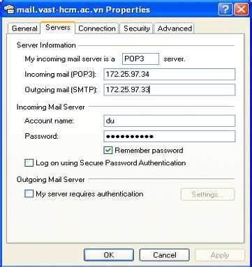 A Configuration Of Client Download Scientific Diagram