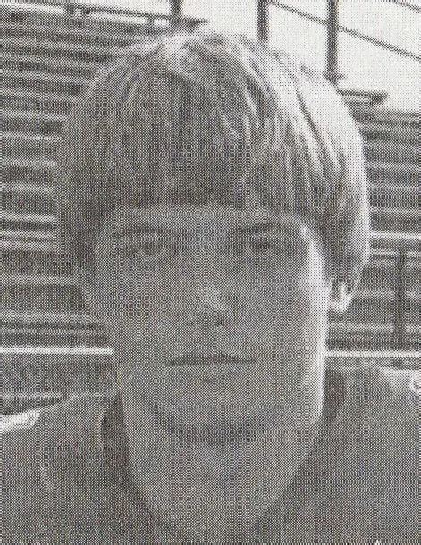 David Langton Mount Carmel Area Public Library