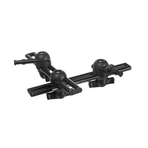 💪 Manfrotto Articulated Arm Double Tube 2 Piece ・ Stl File For 3d