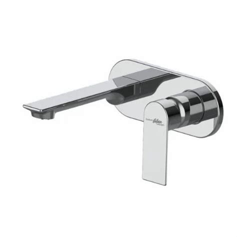 Exposed Part Kit Wall Mounted Basin Mix At ₹ 3100piece Single Lever