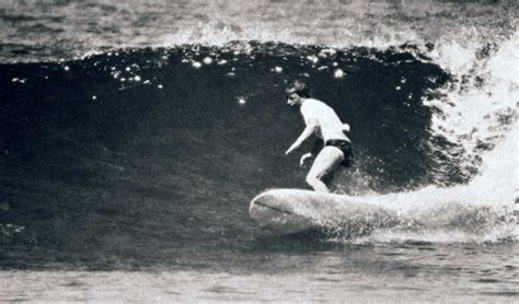 Phyllis Odonnell The Worlds First Female World Surfing Champion