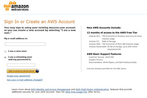 Amazon Ses Increase Email Sending Limit Formget