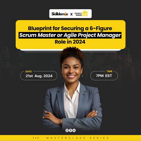 Theskillgarage On Linkedin Agileprojectmanagement Career Projectmanagement Projectmanager