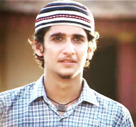 Bhavin Bhanushali The Young Indian Heartthrob