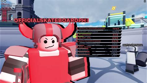 Skateboard Mvp Gameplay 4 Phighting Youtube