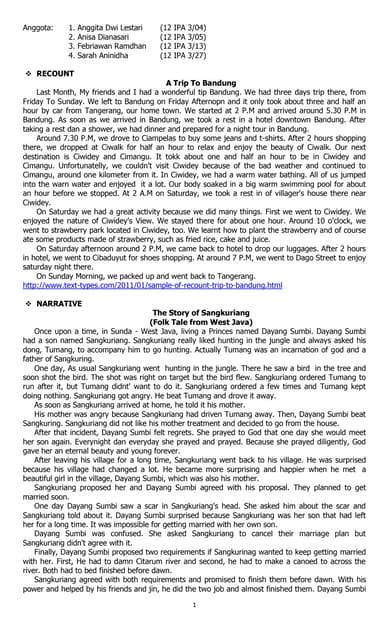 Memorable Moments Of Embarrassment English Pdfpdf