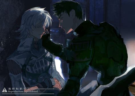 Raininmoradain Jin Xenoblade Malos Xenoblade Xenoblade Chronicles Series Xenoblade