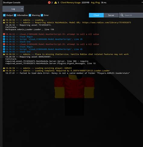 Datastore Isnt Working Scripting Support Developer Forum Roblox