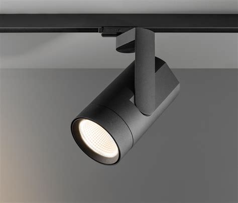 Led Track Lighting Systems