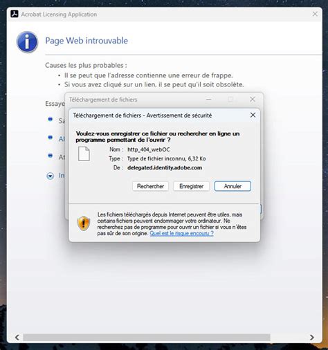 Solved Script Error When Signing Into New Installation Of Adobe