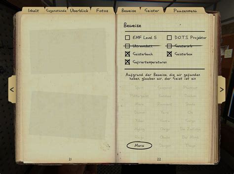Phasmophobia Beginners Guide
