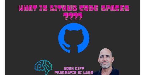 What Is Github Codespaces Video