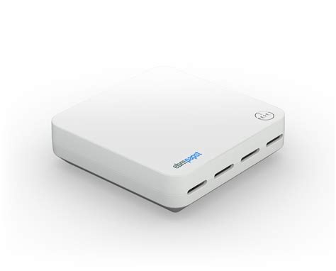 Iaq Monitor Ebm Papst Neo