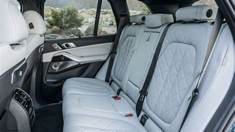 2024 Bmw X5 Images Interior And Exterior Gallery