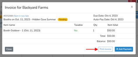 Marketspread Invoice And Receipt Printing Marketspread
