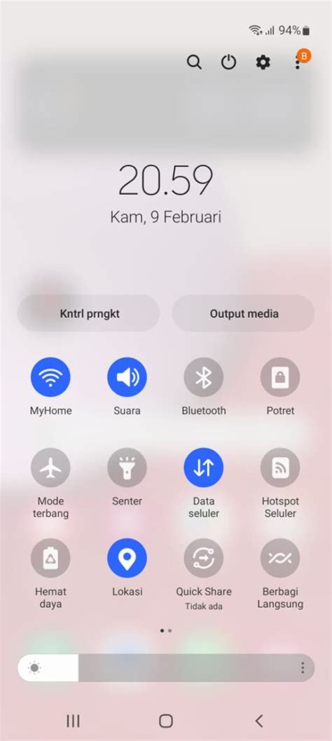 Cara Screenshot Hp Samsung Mana Yang Paling Mudah Dan Efisien Urbandigital