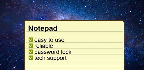 Notepad Simple Notes Apk Download For Android Aptoide