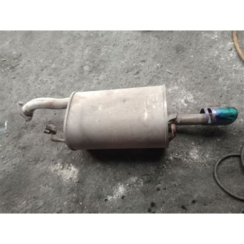 Ekzos Standart Persona Shopee Malaysia