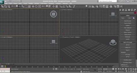 Geographical Information Modeling Iit Coa Urban Information Modeling