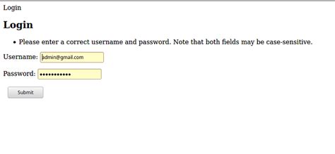 How To Build Your Own Login And Registration System In Django