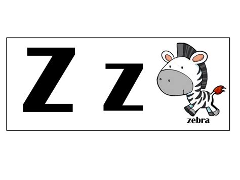 อักษรภาษาอังกฤษ A Z ตัวพิมพ์ใหญ่และตัวพิมพ์เล็กมีภาพการ์ตูนประกอบ Hnon Oon Page 26