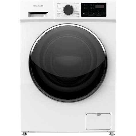 Купить Стиральная машина WILLMARK WMA-550P (автомат, 5.5кг ...