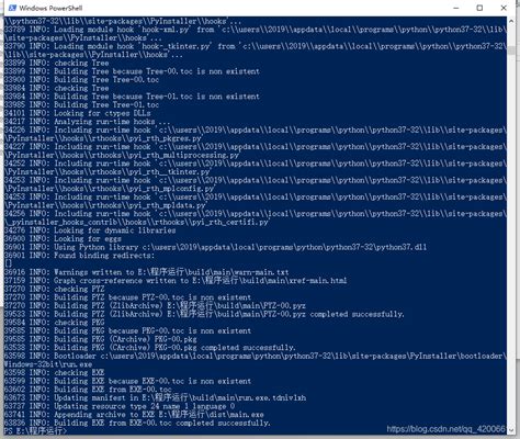 Python设置双击运行py文件python环境配置 双击py就可以运行 Csdn博客