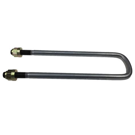 Sinotruk Howo Truck Spare Parts Az9925520250 U Bolt