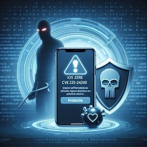 Apple Releases Emergency Update To Address Actively Exploited Ios Zero Day Cve 2025 24200