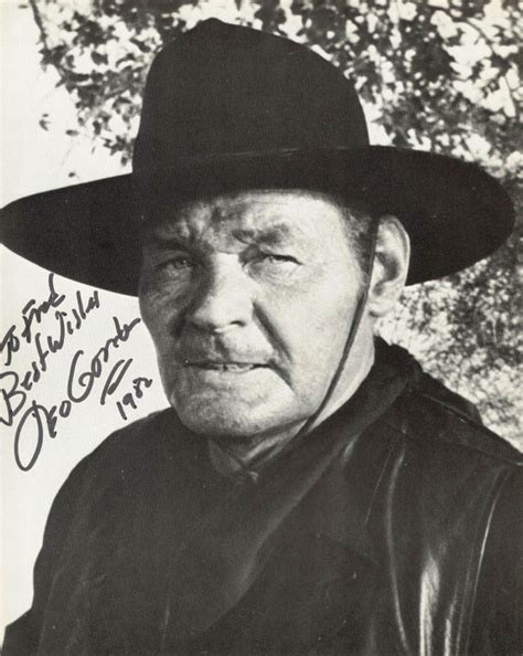 Leo Gordon Jeff Arnolds West