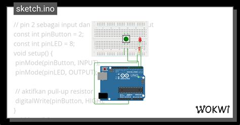 Wokwi Online ESP32 STM32 Arduino Simulator